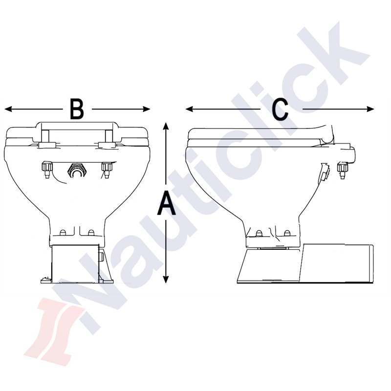 What Does Compact Toilet Mean at Lyn Romano blog