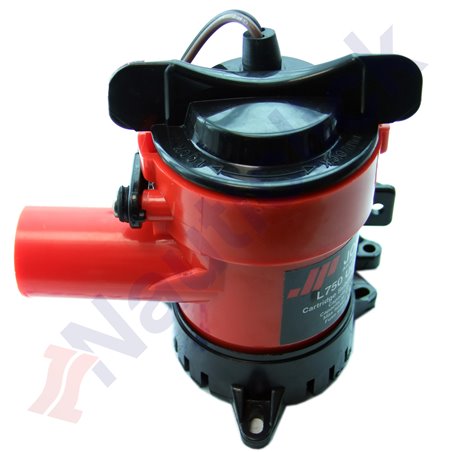 PUMP KIT ULTIMA COMBO 1250GPH