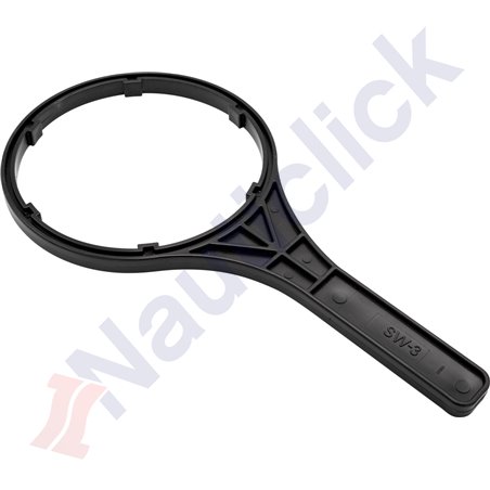 WAVESTREAM BOWL SPANNERS