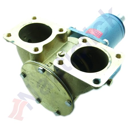 EXTRA HEAVY DUTY PUMP F9B-3000TSS