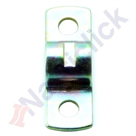 CABLE CLAMP SS