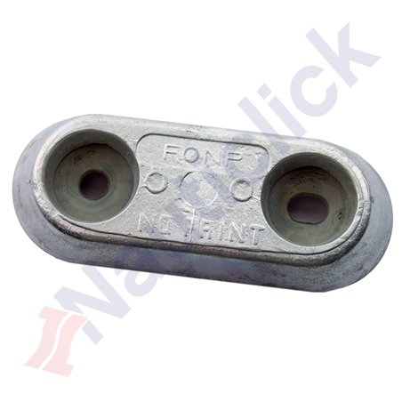 VETUS TYPE - ALUMINIUM