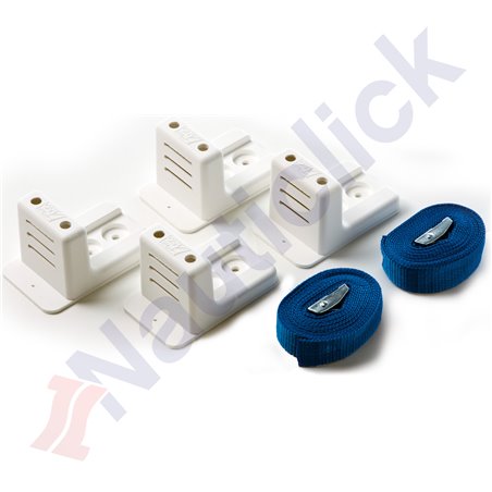 FIXING KIT FOR TANKS