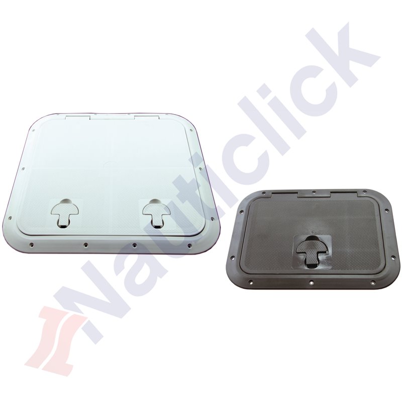 INSPECTION HATCHES BOMAR