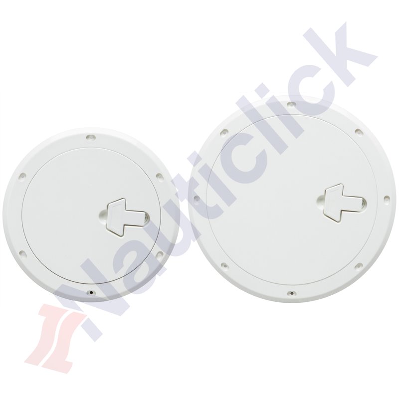 INSPECTION HATCH DOG-I